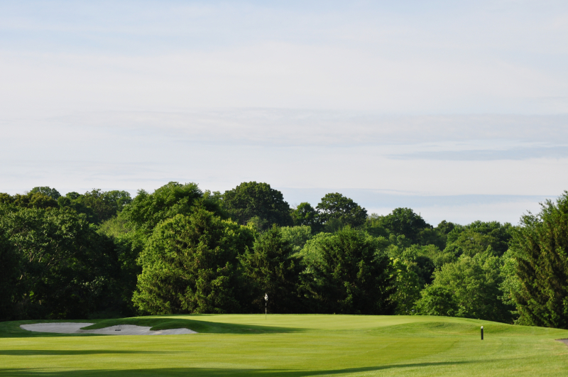 Golf Course Photos | Montgomery Country Club