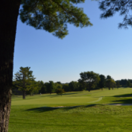 Golf Course Photos | Montgomery Country Club