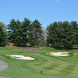 Golf Course Photos | Montgomery Country Club