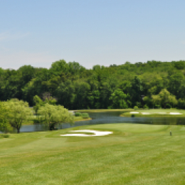 Golf Course Photos | Montgomery Country Club